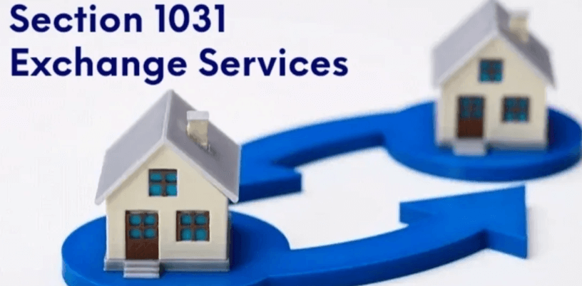 Demystifying Section 1031 for Real Estate Investors" - Tech Trendy News