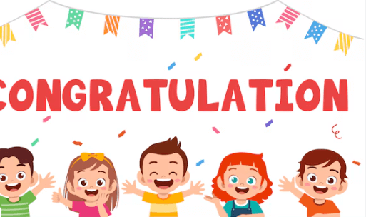 Clip Art:5it5hrgrgq8= Congratulations Images - Tech Trendy News