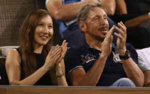Larry Ellison Ex Wife: The Divorce of the Oracle Founder and Its ...