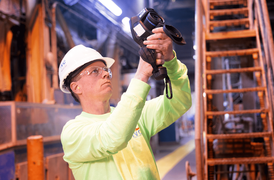 Enhancing Maintenance Operations through Infrared Thermography - Tech ...