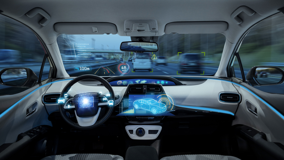 Narrow Beam IR LED: Focused Illumination for Advanced Driver Monitoring ...